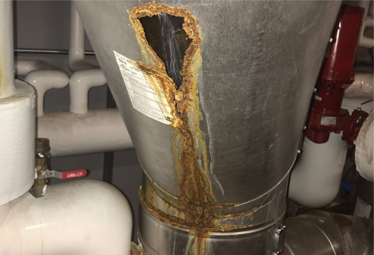 How to Address These 5 Common Chimney Problems